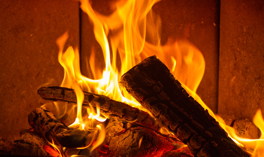 Ofen & Kamin in Wismar: Dirk Reddin